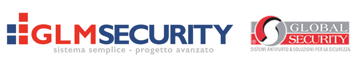 GLM Security | Impianti di allarme e antifurto a Milano