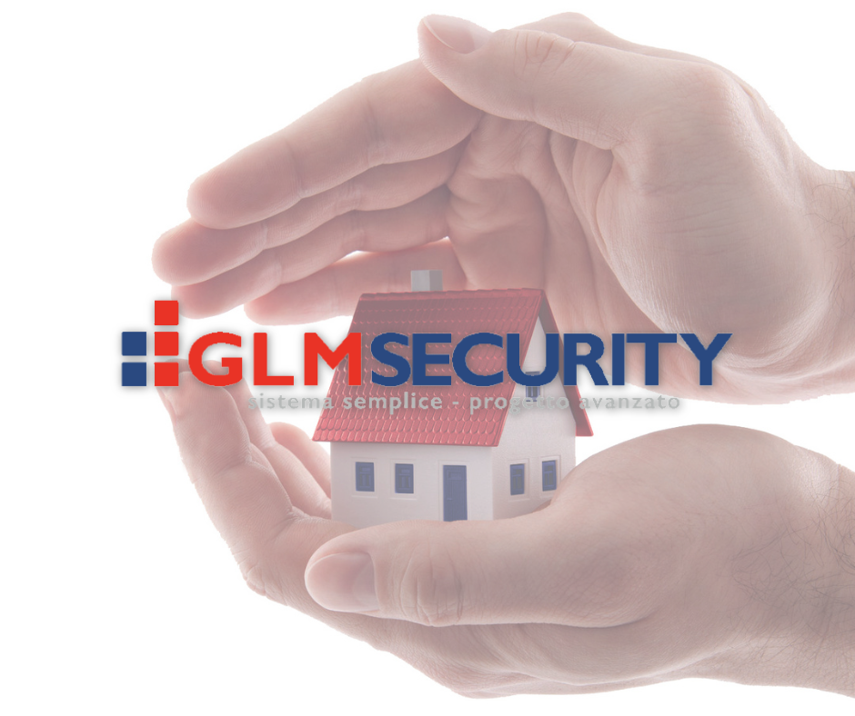 Sistemi di allarme | GLM Security - Impianti di allarme e antifurto a ...